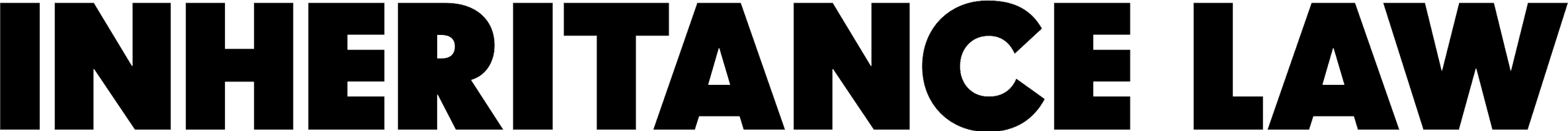 Inheritance Law l Your Guide to Estate Disputes in New Zealand